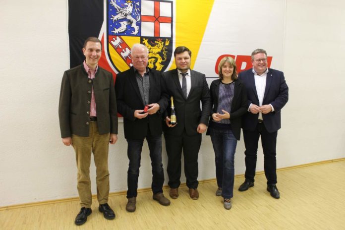 Pressemitteilung: CDU Rohrbach nominiert Kandidaten für Kommunalwahl ...